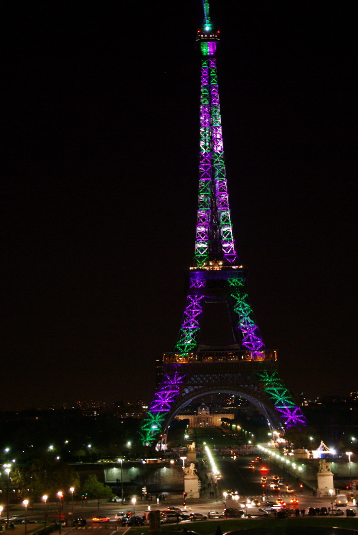 IENA – Grand'Angles