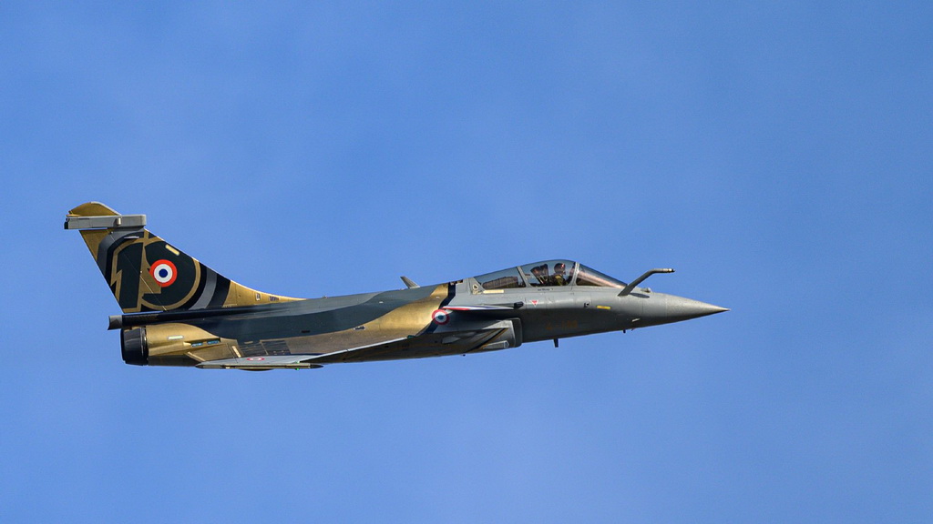 Rafale 2 – Grand'Angles