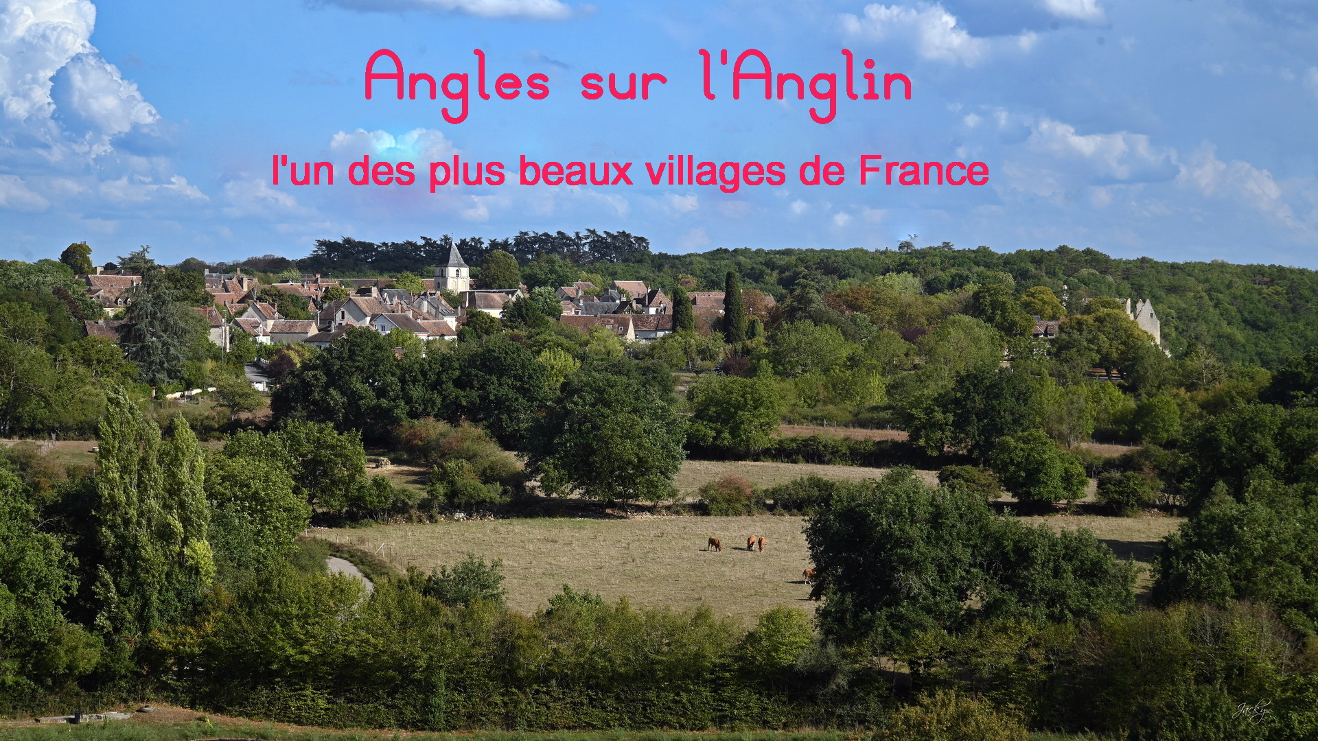 001 Village – Grand'Angles