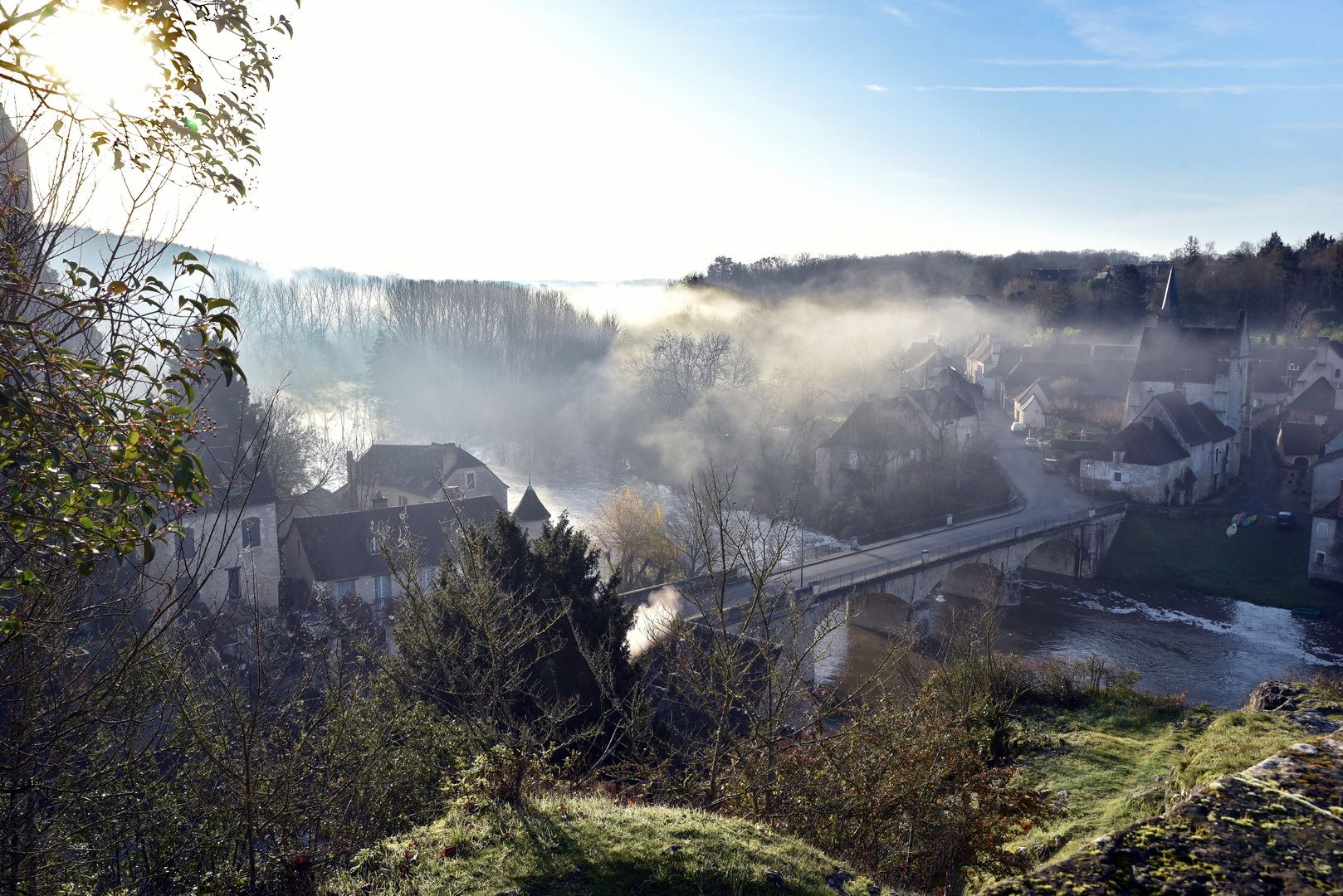 002 Village – Grand'Angles