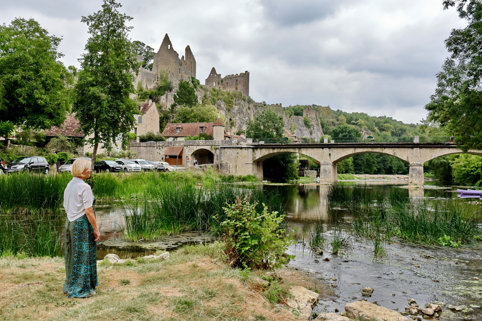 007 Village – Grand'Angles