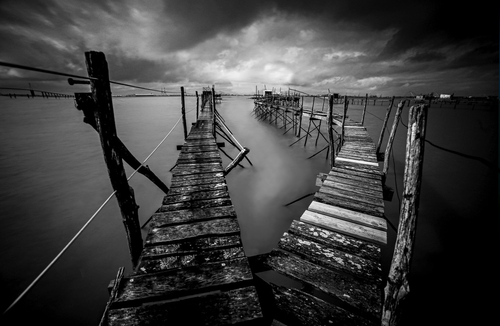 ponton – Grand'Angles